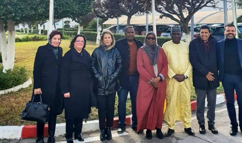 Accueil - Laboratoires pharmaceutiques SAIPH