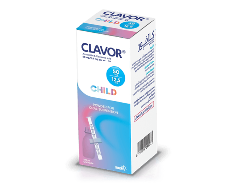 Clavor - SAIPH