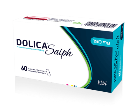 Dolica Saiph - SAIPH
