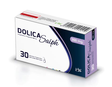 Dolica Saiph - SAIPH