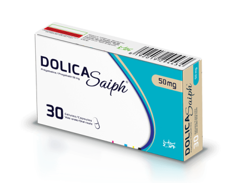 Dolica Saiph - SAIPH