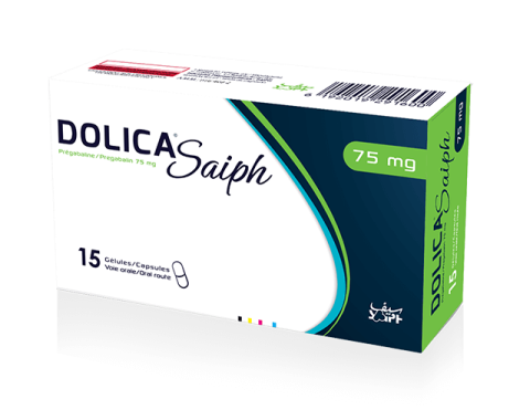 Dolica Saiph - SAIPH