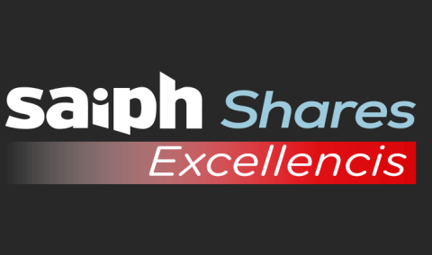 Saiph Shares Excellencis - SAIPH