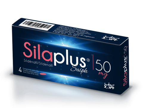 Silaplus - SAIPH